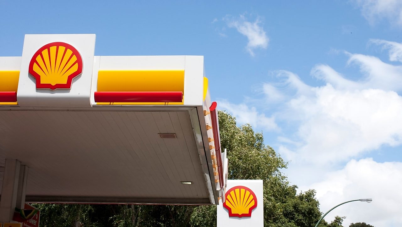 La marque Shell | Shell Madagascar
